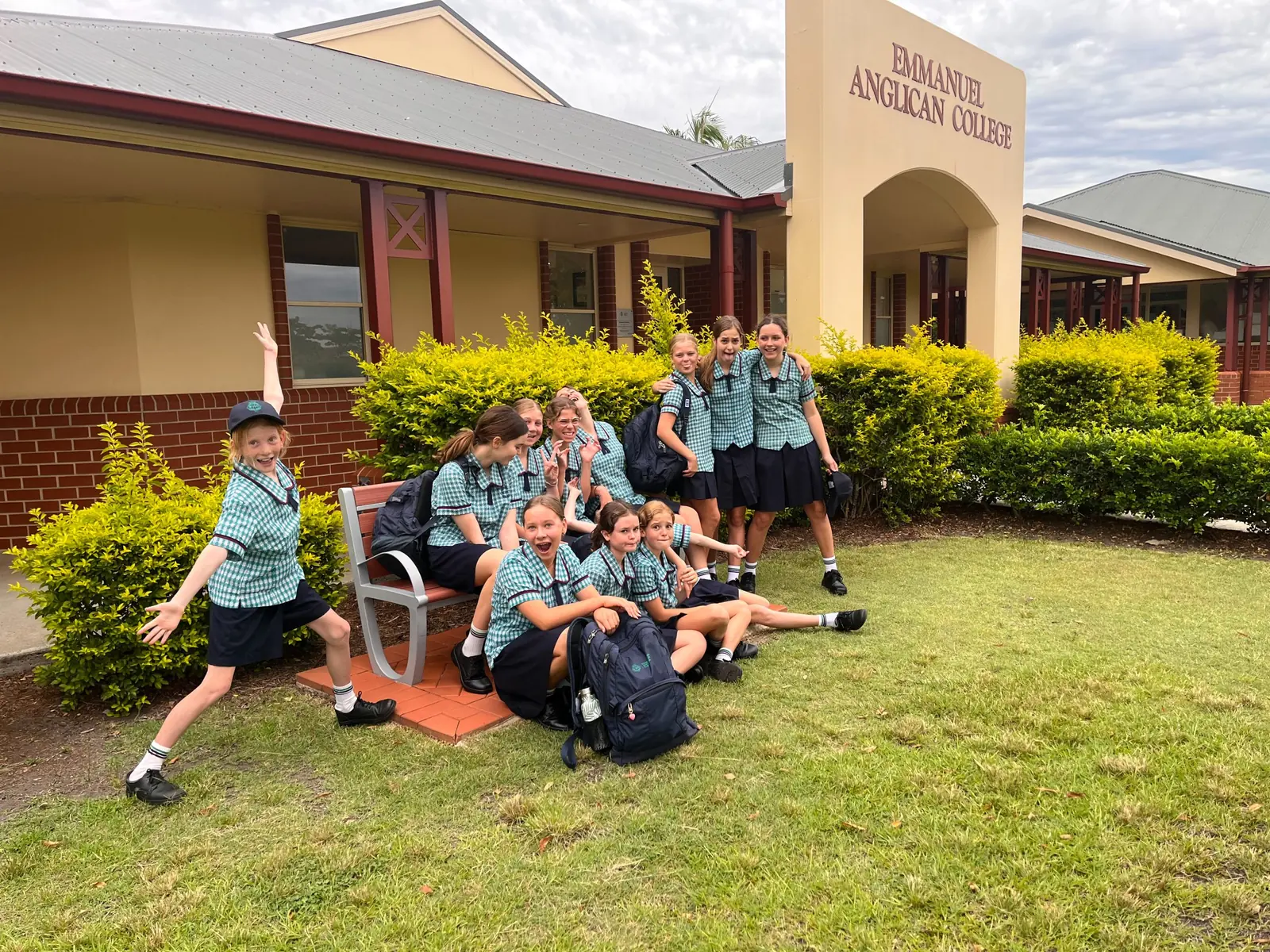 Emmanuel Anglican College, Independent school, BALLINA NSW ...