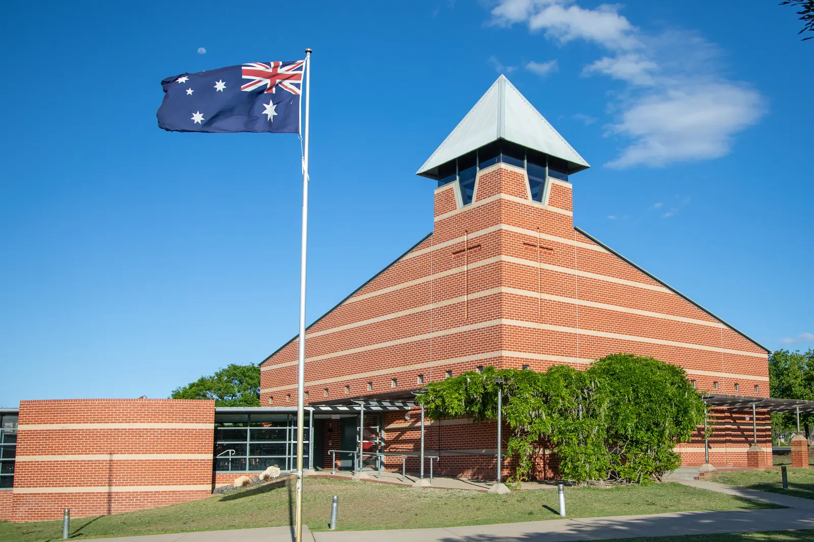 Macarthur Anglican School, Independent school, COBBITTY NSW ...