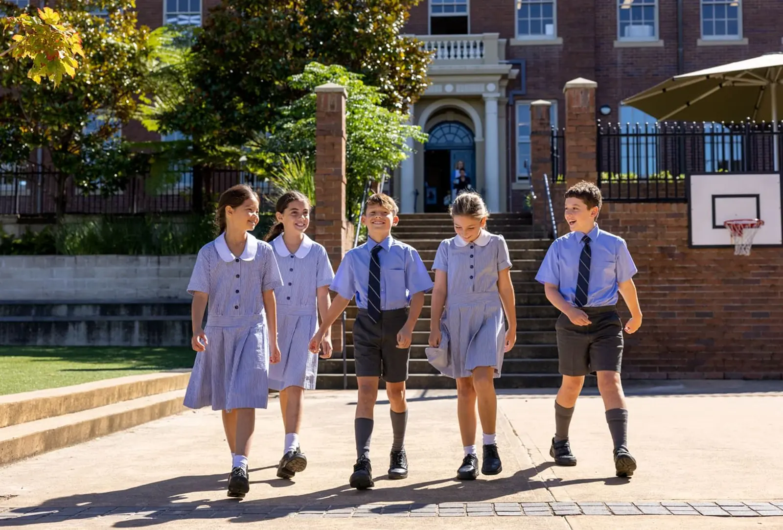 SCECGS Redlands - Murdoch campus, Independent school, CREMORNE NSW ...