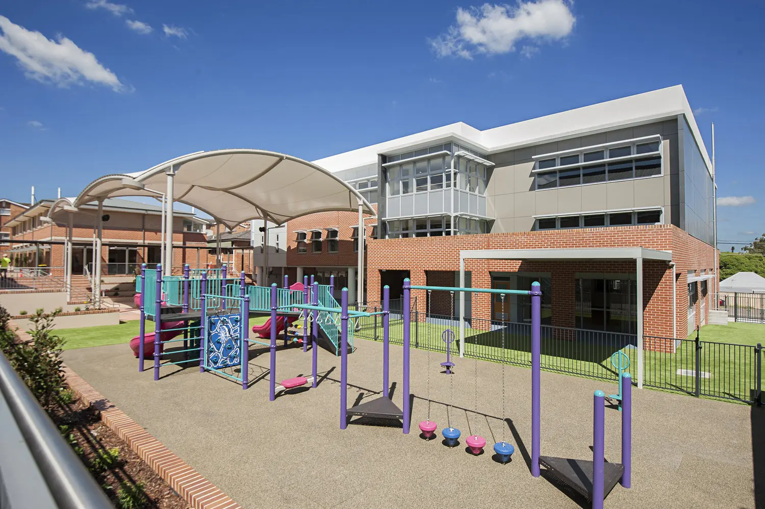 Danebank - An Anglican School for Girls, Independent All Girls school ...