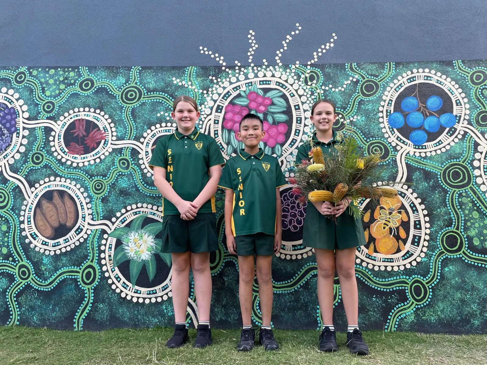 St Joseph's Primary School, Catholic school, CORINDA QLD | BestSchools ...