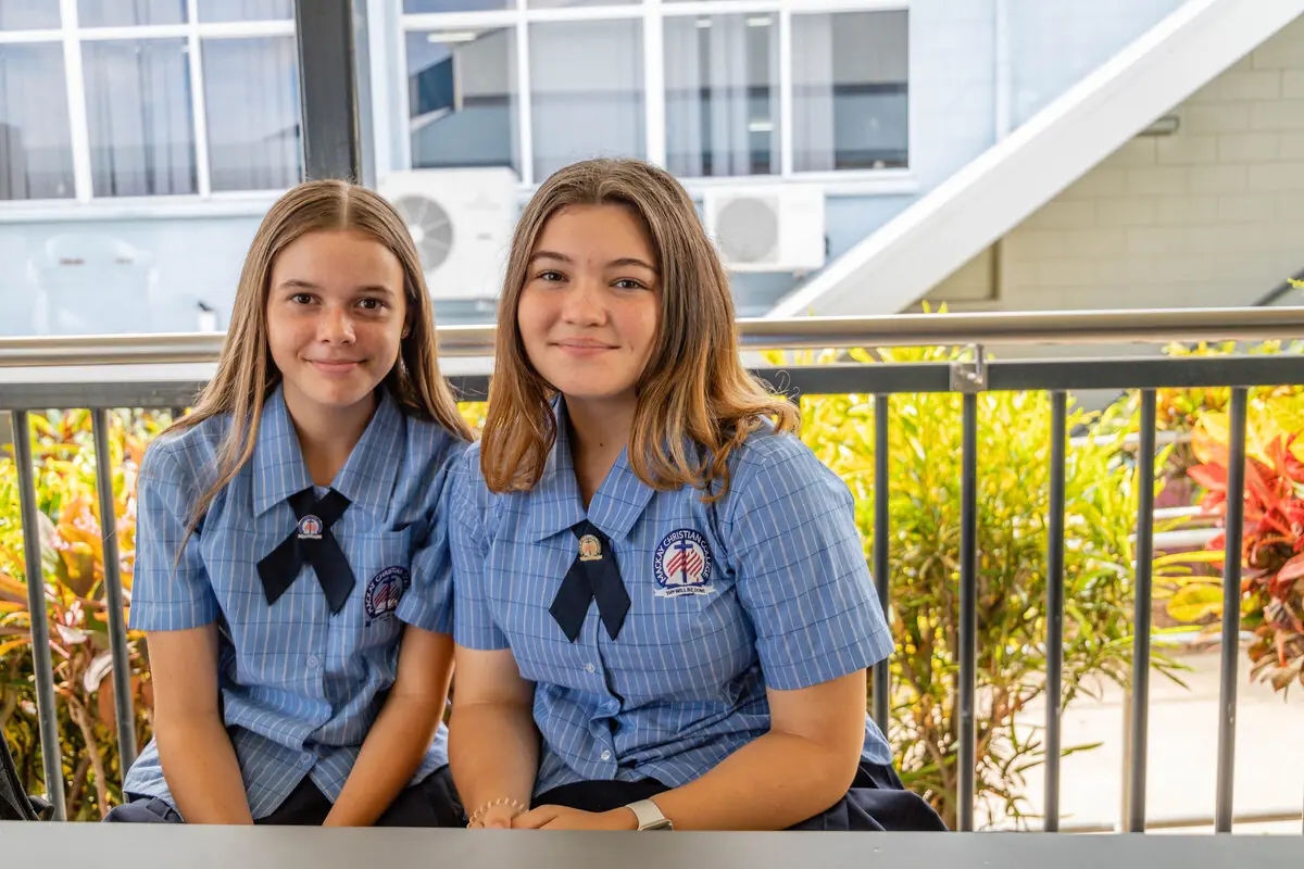 Mackay Christian College, Independent school, NORTH MACKAY QLD ...