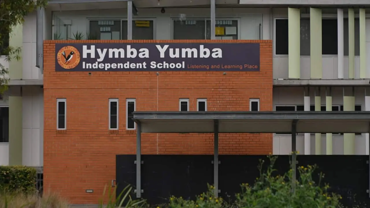 Hymba Yumba Independent School, Independent school, SPRINGFIELD QLD ...