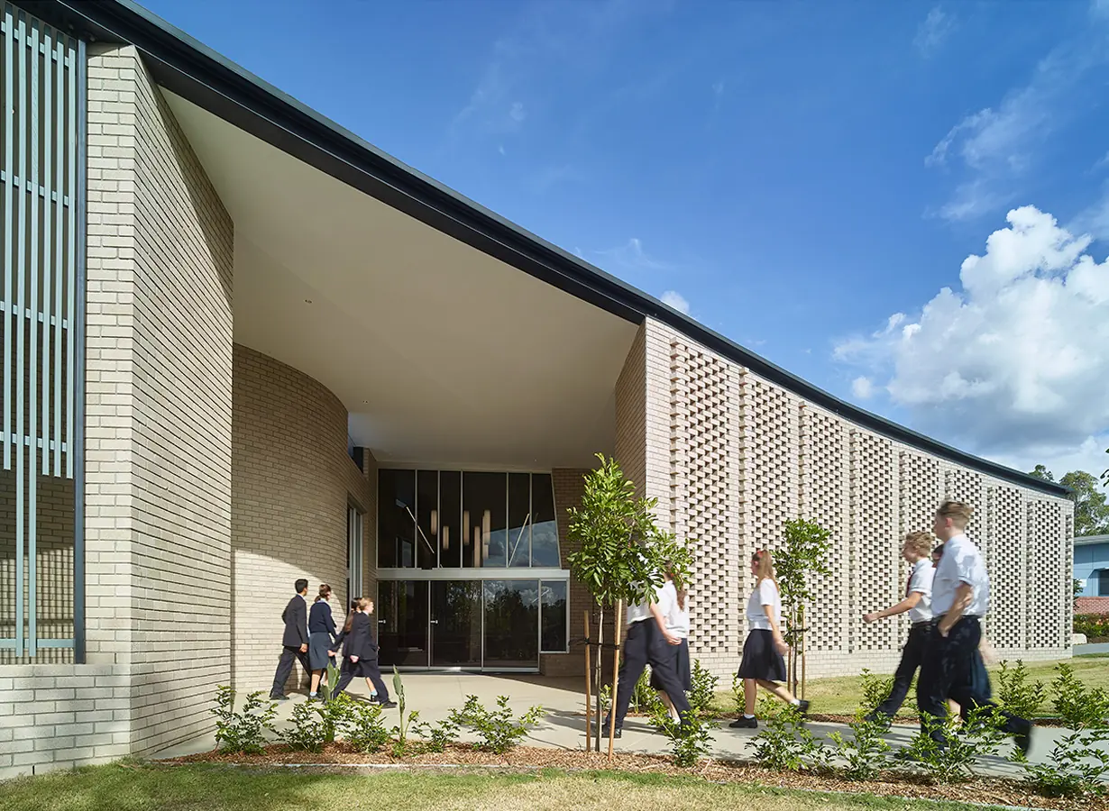 The Springfield Anglican College, Independent school, SPRINGFIELD QLD ...