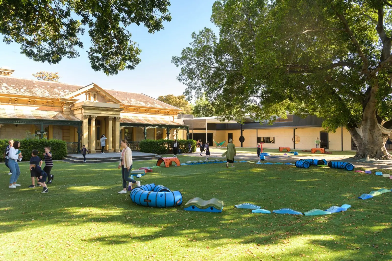 Aspect Treetop School, Independent school, ASHFORD SA | BestSchools ...