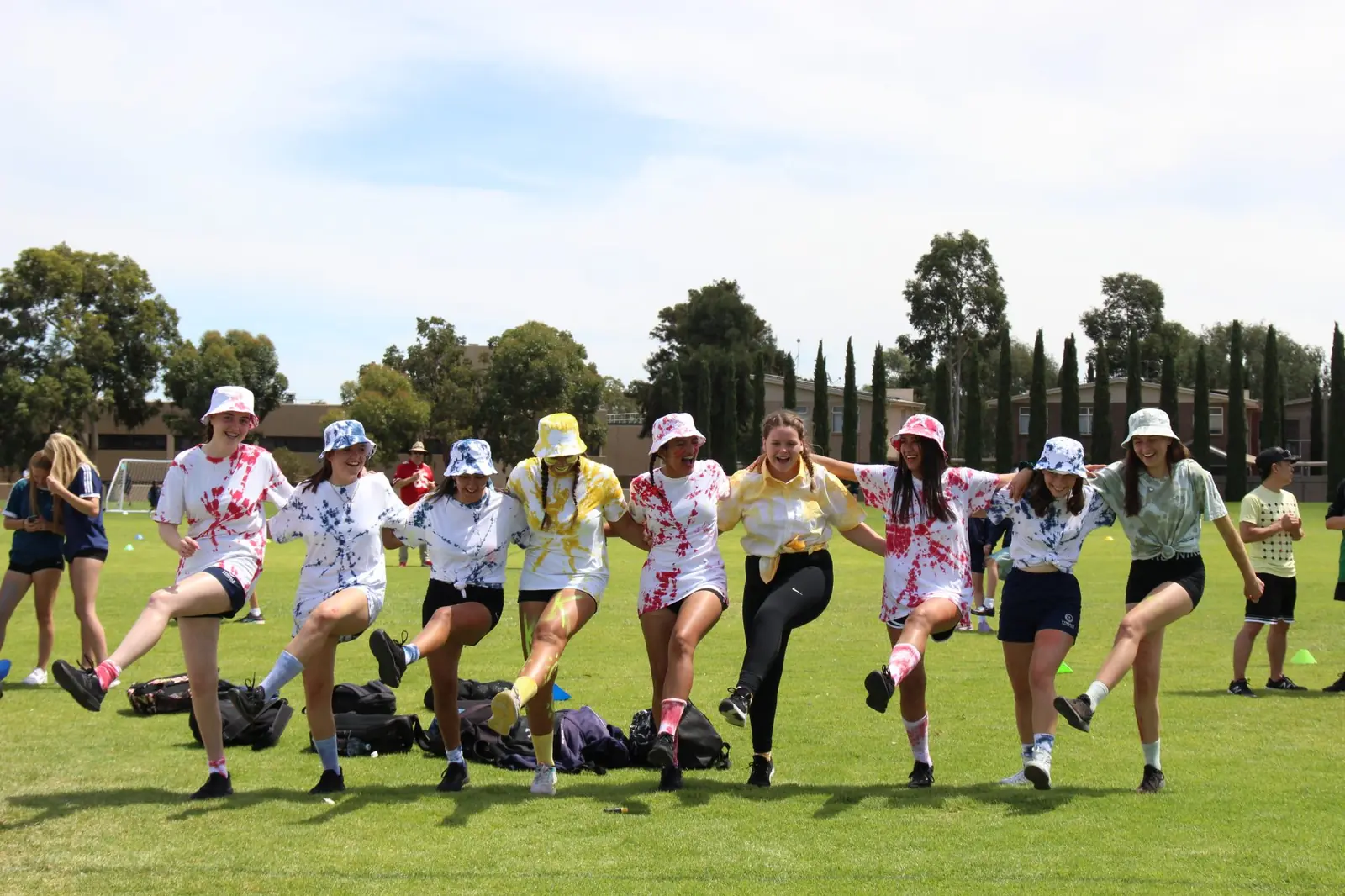 Tyndale Christian School, Independent school, SALISBURY EAST SA ...