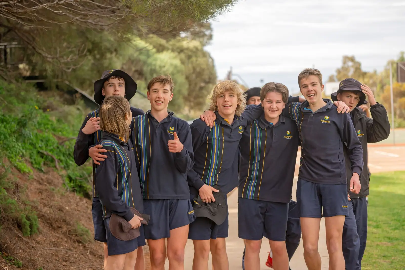 Samaritan College, Catholic school, WHYALLA SA | BestSchools Australia