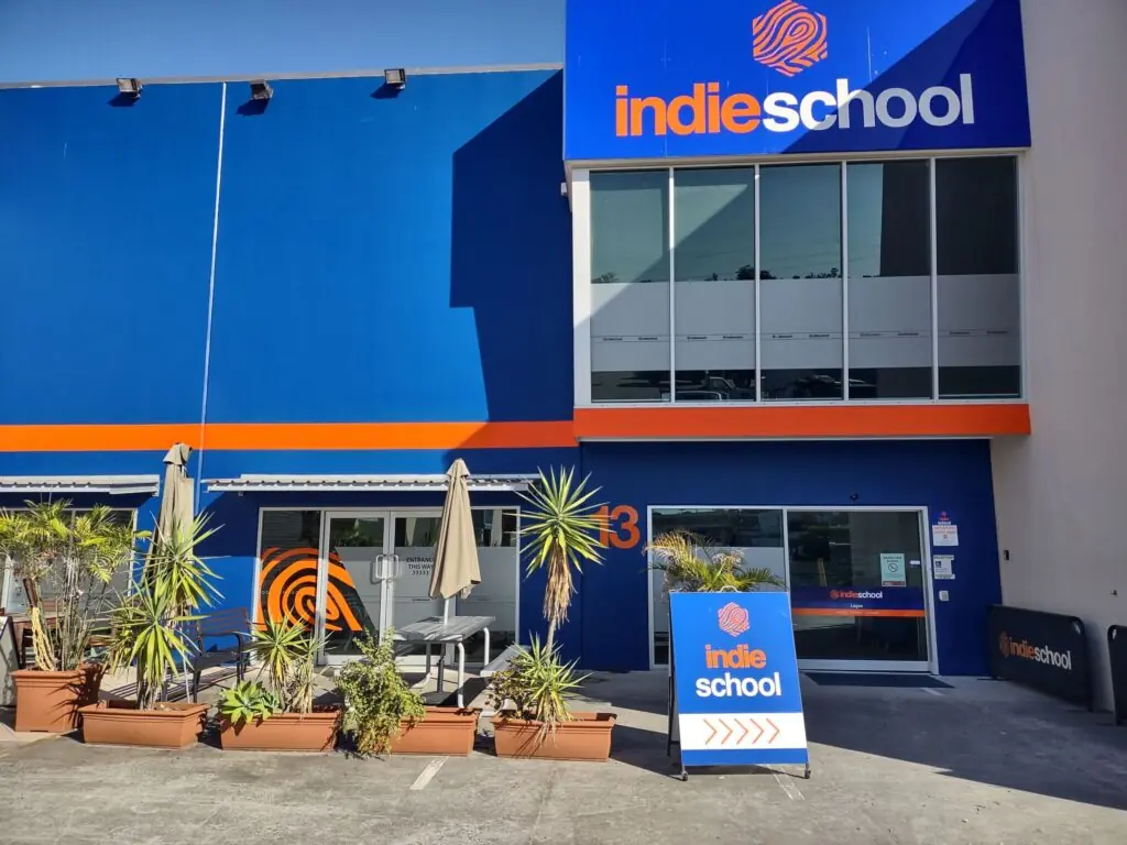 Indie School - Glenorchy (Sorell Campus), Independent school, Sorell ...