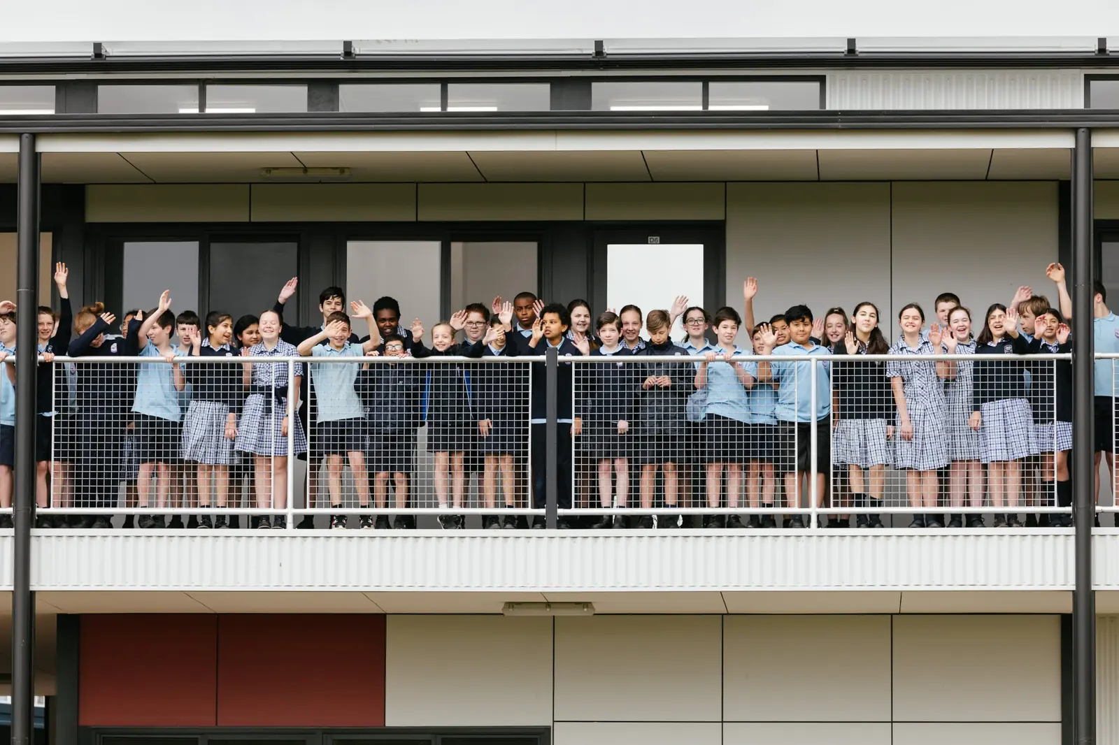 Melton Christian College, Independent school, BROOKFIELD VIC ...