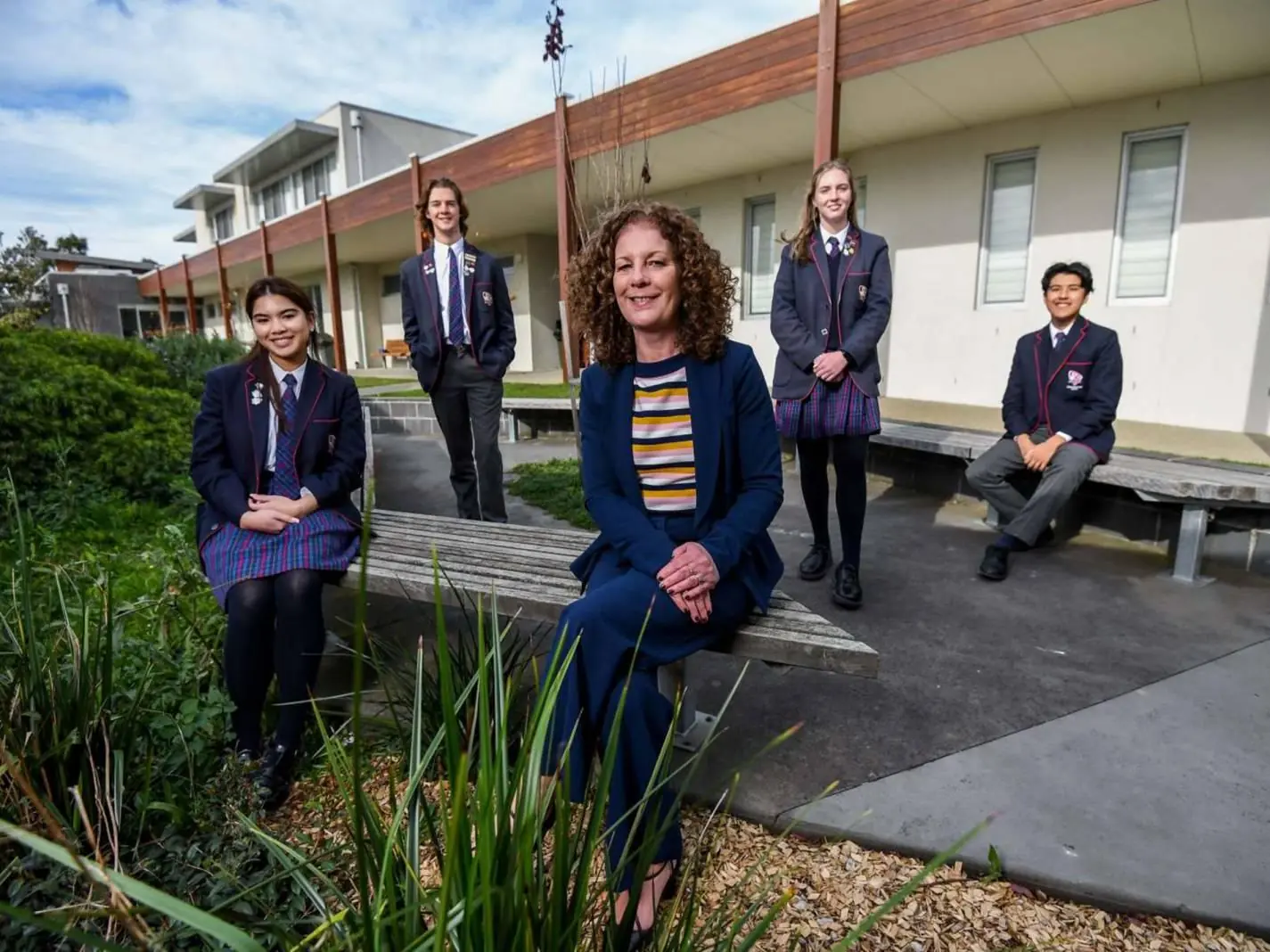 Casey Grammar School, Independent school, CRANBOURNE EAST VIC ...