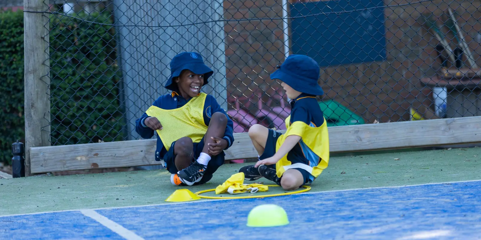 Chairo Christian School - Pakenham Campus, Independent school, NAR NAR ...