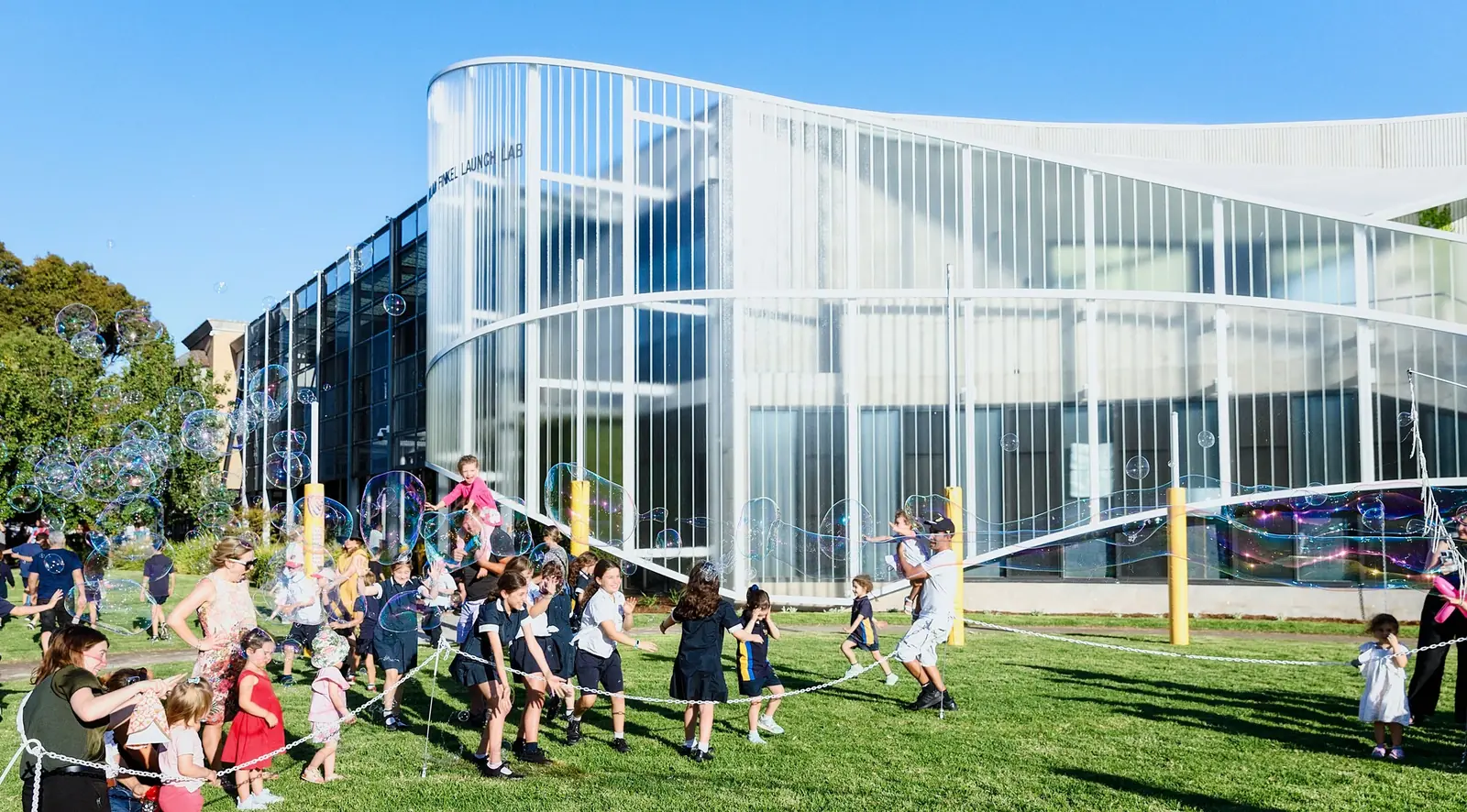 Bialik College, Independent school, HAWTHORN VIC | BestSchools Australia
