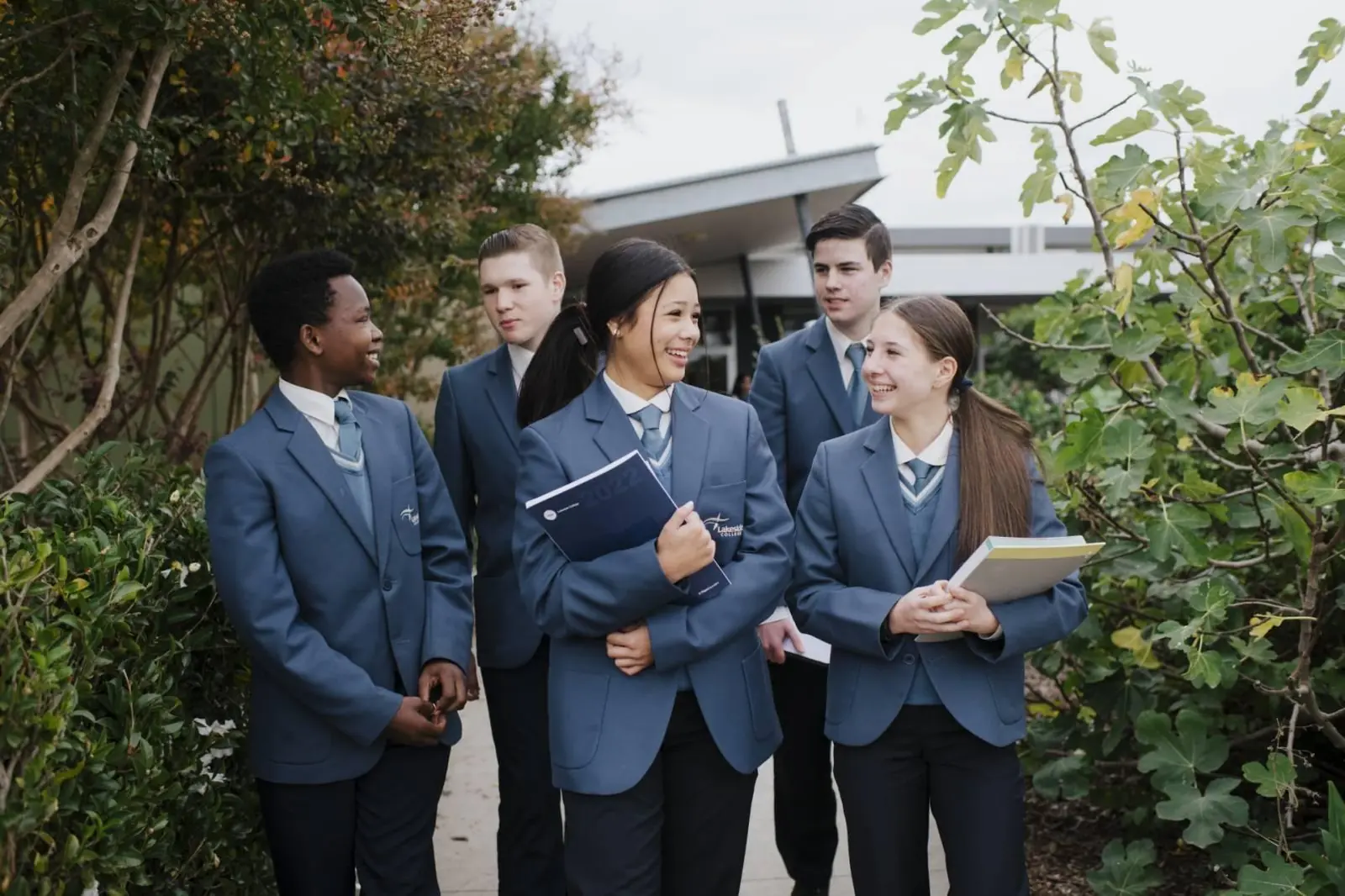 Lakeside College, Independent school, PAKENHAM VIC | BestSchools Australia