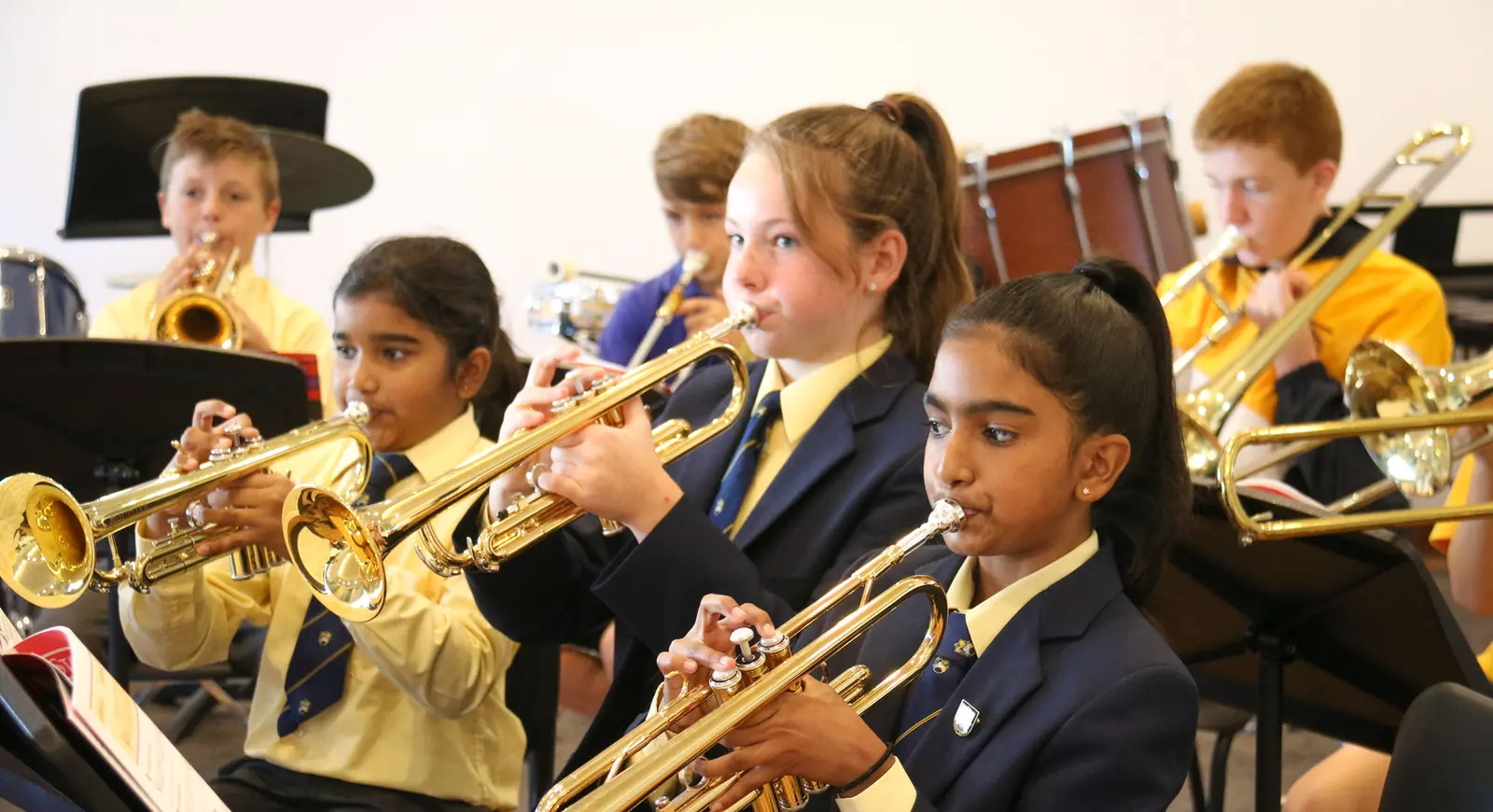 Goulburn Valley Grammar School, Independent school, SHEPPARTON VIC ...