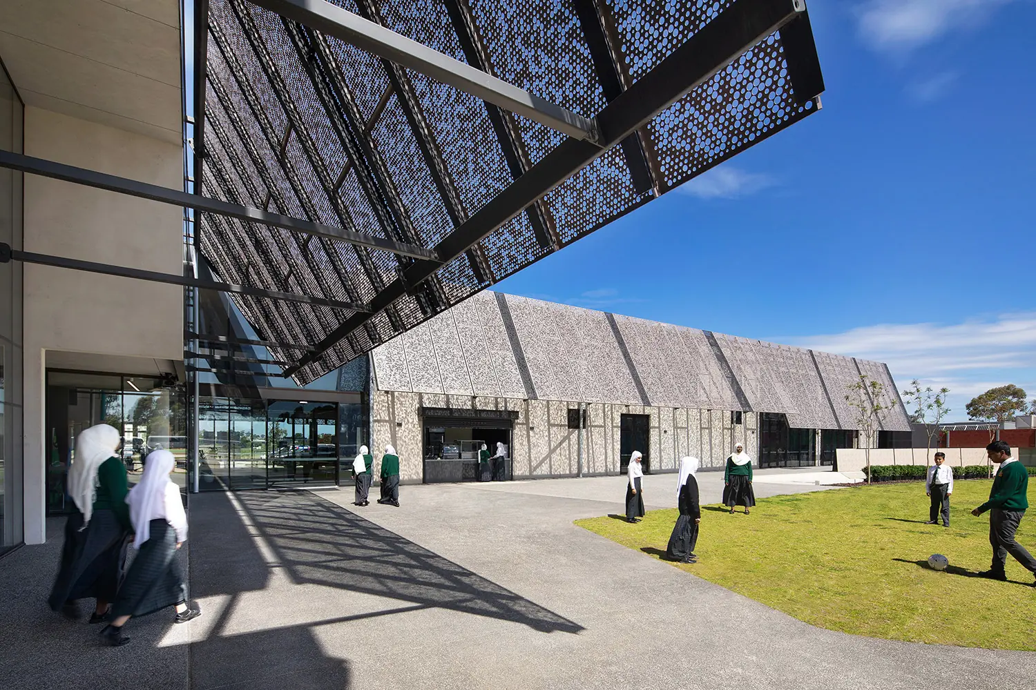 Minaret College, Independent school, SPRINGVALE VIC | BestSchools Australia