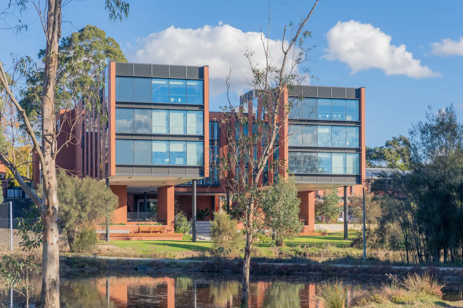 Guildford Grammar School, Independent school, GUILDFORD WA ...